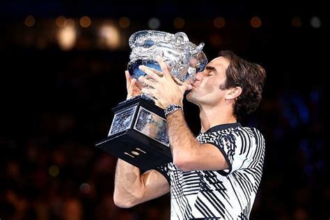 5 Roger Federer Records That Could Be Impossible To Beat