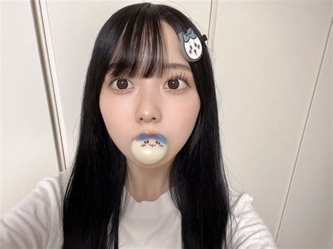 松本ももな On Twitter ぽやすみなさい🌙ིྀ·̩͙ 🎀ིིིིྀーハチワレちゃんー🎀ིིིིྀ Ψ ч♡ ŧ‹ŧ