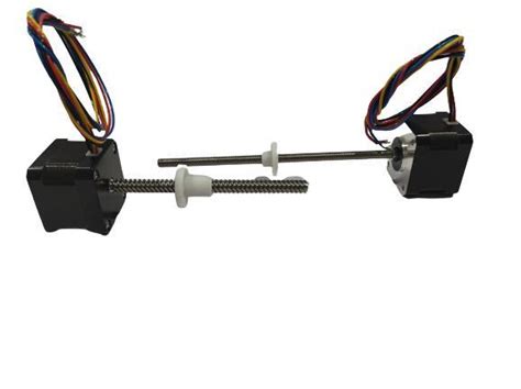 Rapidpulse Plus Stepper Motor Manufacturing Innovation Speedmotion Elite Stepper Motor