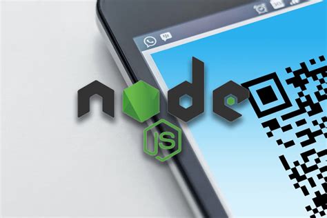 how to create and read qr codes in node js logrocket blog