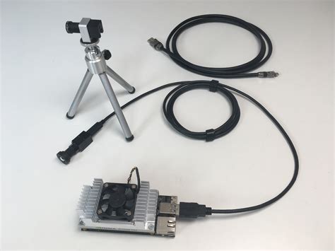 Nvidia Jetson Tx With Two Mpix Usb Cameras Results Generic
