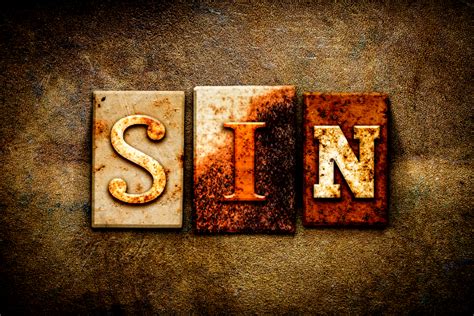 Sex Sins According To Men And Women The Generous Husband