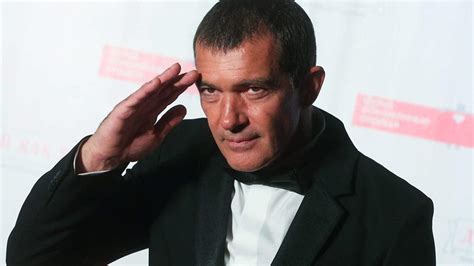 La Previa De Los Oscar 2023 Esta Gala Va A Ser De Antonio Banderas