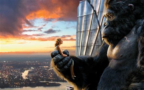 Kingkong King Kong Movies Amazon Aood