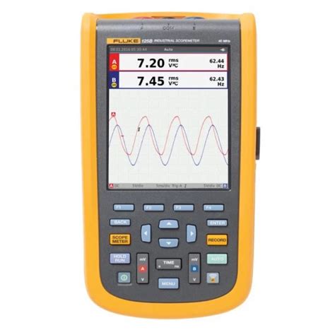 Fluke 835 Laser Belt Alignment Tool Leda Electronics