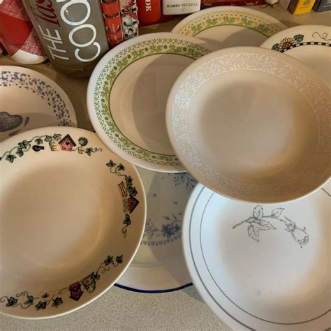 Discontinued Corelle Patterns Etsy