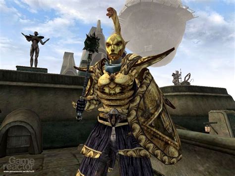 Play The Elder Scrolls Iii Morrowind In 4k For The Xbox One X