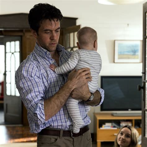 Where Is Belle Gibsons Partner Clive Rothwell Now