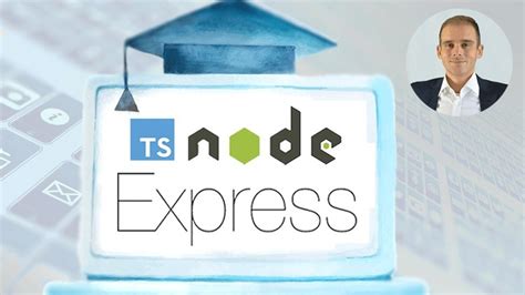 Code Tutorials Backend API With Node Express TypeScript Fast