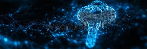 Key To Digital Opportunities Illuminated Key Unlocks Potential In A Technology Driven Economy