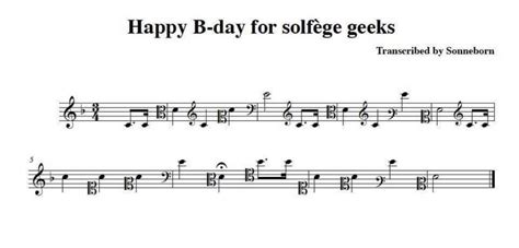 Clefs