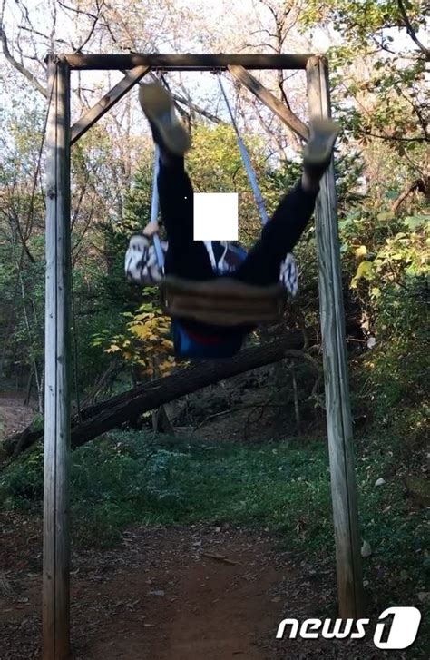 10년간 사지마비 환자행세 30대女 그네 타다 들통 뉴스1
