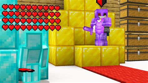 I Tried Stealing On The Most Dangerous Minecraft Server YouTube