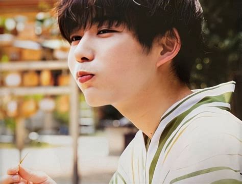 「長尾謙杜」おしゃれまとめの人気アイデア｜pinterest｜かんかん💜 微笑みの貴公子 男子 かわいい 大橋和也