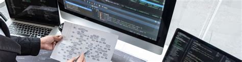 Algoritmos Y Lógica De Programación ¿qué Es Y Porque Es Importante