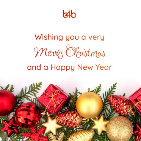 B4b Marketing On Linkedin From All Of Us At B4b Wed Like To Wish You