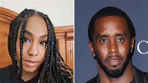 Diddy Accuser Files Police Report Criminal Complaint 1 Month After Lawsuit