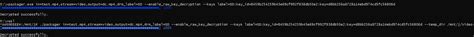 Github Hldr4shaka Packager Mod Modified Shaka Packager