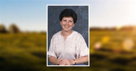 Darlene Gregory Rayburn Obituary September 1 2011 Hayworth Miller