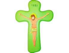Los Crucifijos Y Cruces De Pared Cruces Para Colgar
