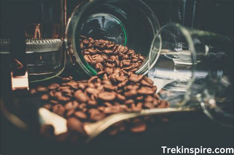 Do Coffee Makers Boil Water Trek Inspire