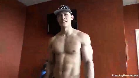 Logan I Photo Shoot 1 Eporner