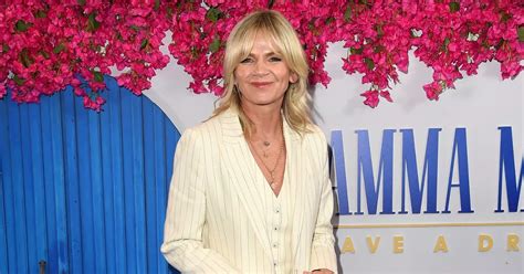 Zoe Ball Breaks Silence On Controversial Radio 2 Shake Up Amid Bbc