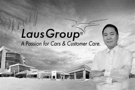 Laus Group Chairman Dies In Tragic Chopper Crash Auto News
