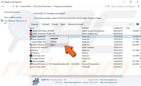 FIX Can T Install ITunes On Windows 10