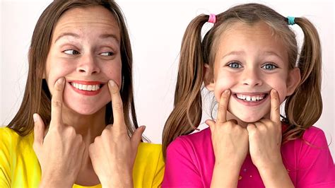 머리 어깨 무릎 발 아침에 듣는 동요 Youtube