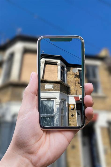 Empty Property Hunters