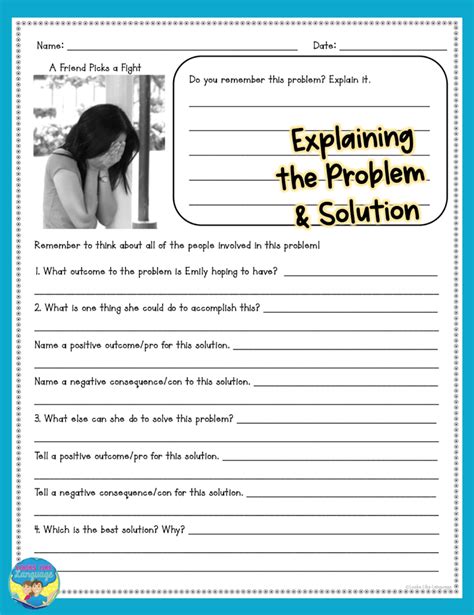 How To Improve Social Skills Teens Need For Life And A Freebie