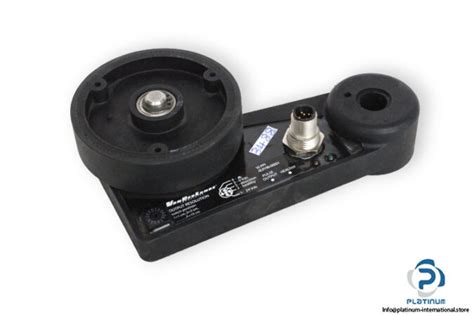 Vanderlande Vi Ppi Ppi Sensor Assy Platinum International Vanderlande Vi Ppi Ppi Sensor Assy Platinum International