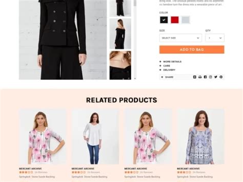 Create An Ecommerce Store Using Woocommerce Upwork