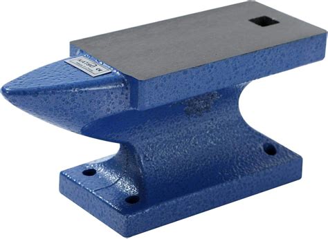Metal Working Anvil At Emily Jenkins Blog