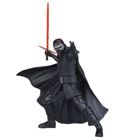 Kylo Ren Supreme Leader Figure Star Wars Hasbro Disney 30cm