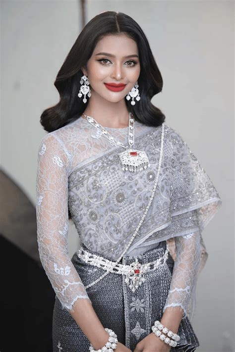 អាណិត កុយ អេនណា Miss Grand តំណាងខេត្តក្រចេះ ជួបរឿងនេះ ពេលកំពុងថត