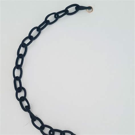 Cadena Eslabon Coquetorios