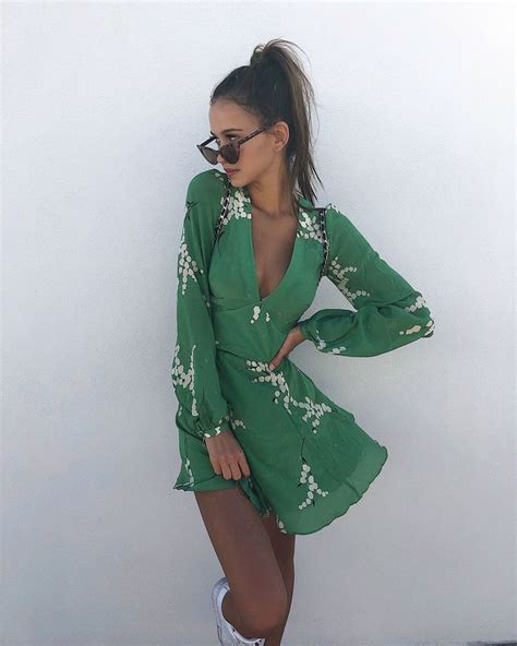 Isabelle Mathers Outfits Fashion Clothes
