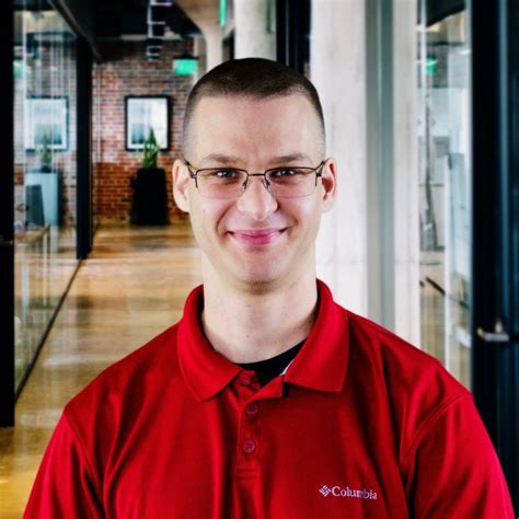 Daniel Moyer System And Network Engineer Qpc Security Linkedin