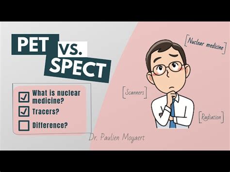 Pet Vs Spect Understanding Nuclear Medicine And Radiology Differences