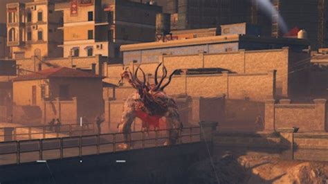 Mw3 Zombies Where To Find The Megabomb Locations Gameskinny