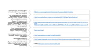 Shaping Future Of Internal Audit With IT PDF