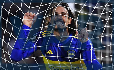 Se Publicaron Los Audios Del Var Del Gol Anulado De Cavani El Motivo