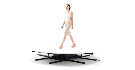 Photorobots Turning Platform For 360 Product Photography Photorobot