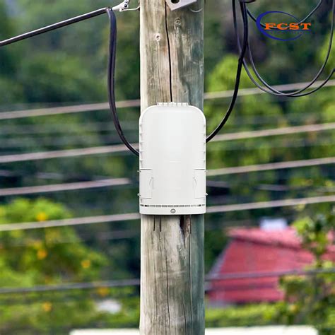 Fcst01140 Fiber Access Terminal Closure Fcst