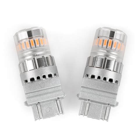 Led Replacement Bulb 3157 Amber Easyworkonlines
