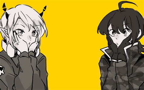 【入间同学入魔了手书】俄罗斯套娃哔哩哔哩bilibili