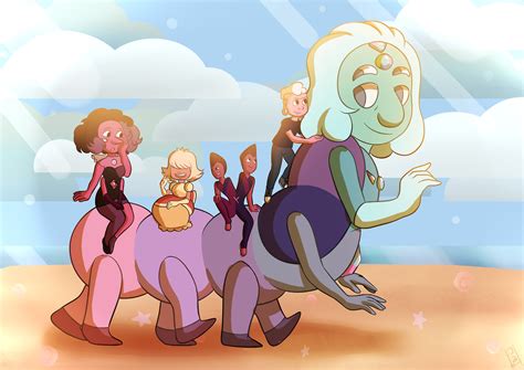 Beach City Bugle Meep Morp 761