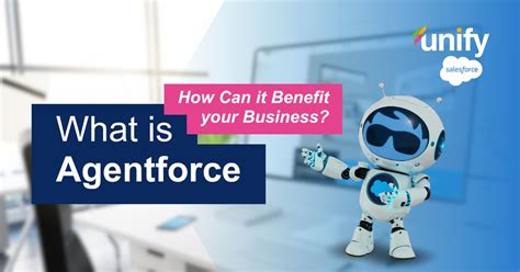 Unify Data And Analytics On Linkedin Agentforce Salesforceai Automation Businessinnovation